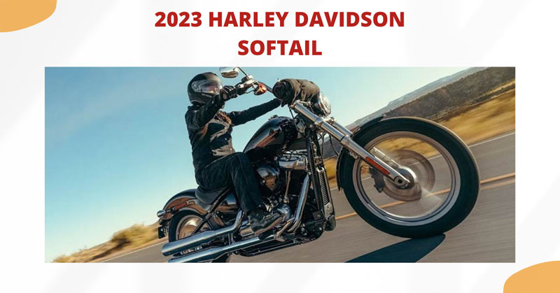 2024 Harley Davidson Softail Standard[Specs, Speed, Price]