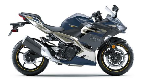 2023 Kawasaki Ninja 400 [Top Speed, Prices, Colors, Specs]