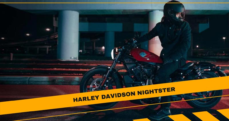 2026 Harley Davidson Nightster [Specs, Top Speed, Price]