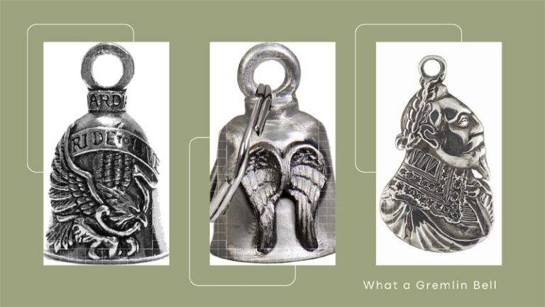 What a Gremlin Bell? Origins, Culture, Gifts, Owning Rules - Speedmasti US