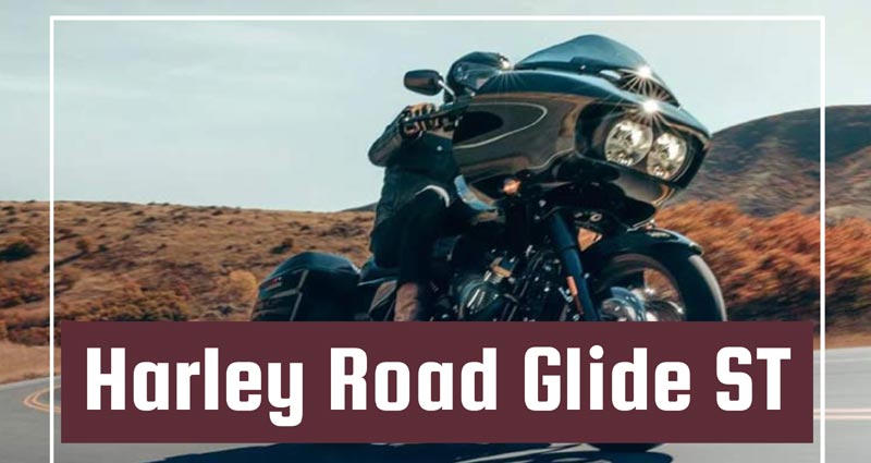 2024 Harley Davidson Road Glide ST[Top Speed,Specs,Price]