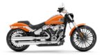 2024 Harley Davidson Breakout 117[Top Speed, Specs, Price]