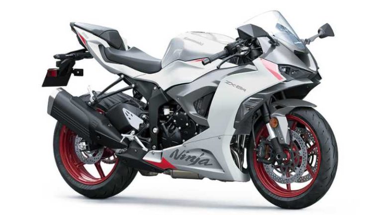 2024 Kawasaki Ninja ZX 6R [Top Speed, Review, Specs, MPG]