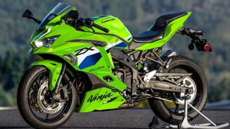 2026 Kawasaki Ninja ZX 4RR[Top Speed, Review, Specs, MPG]
