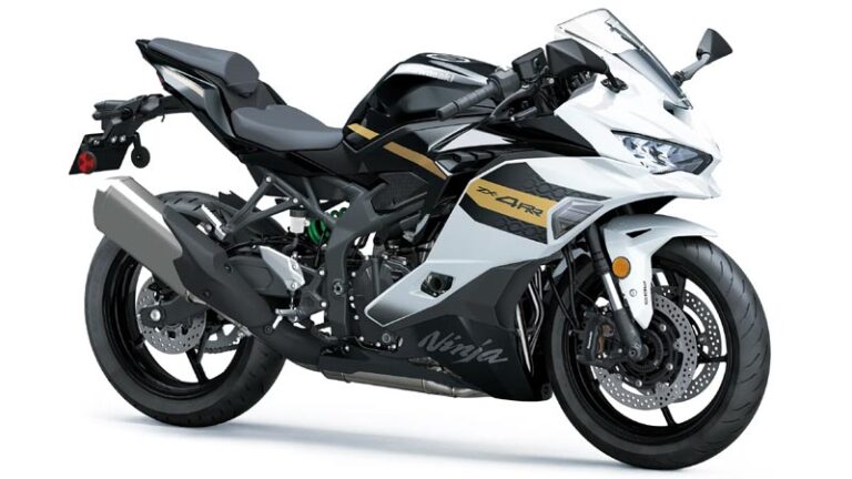 2026 Kawasaki Ninja ZX 4RR[Top Speed, Review, Specs, MPG]