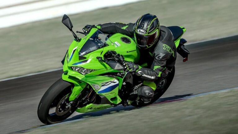 2026 Kawasaki Ninja ZX 4RR[Top Speed, Review, Specs, MPG]