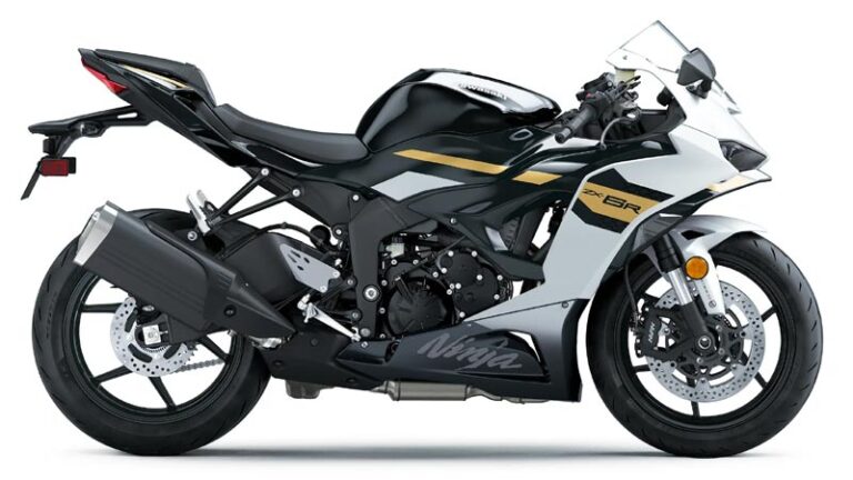 2026 Kawasaki Ninja ZX 6R [Top Speed, Review, Specs, MPG]