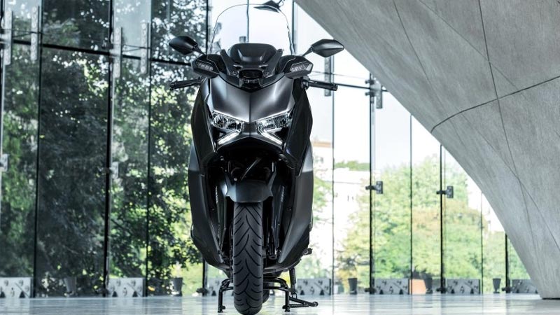 2026 Yamaha XMAX [Top Speed, Specs, Features, Prices]