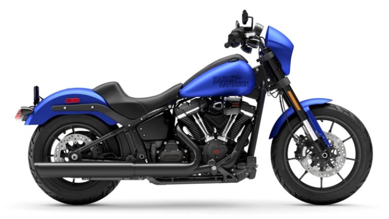 2026 Harley Davidson Low Rider S [Specs, Top Speed, Price]