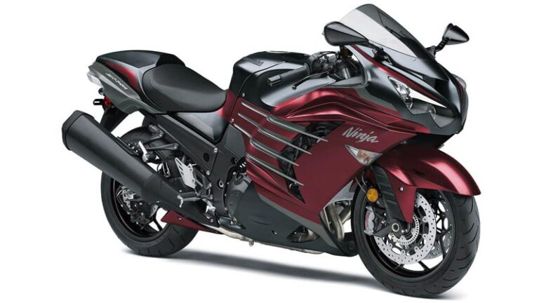 2026 Kawasaki Ninja ZX 14R ABS [Top Speed, Review, Specs]