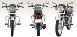 Hero Splendor Pro Classic Review, Prices, Mileage, 2015 Specifications